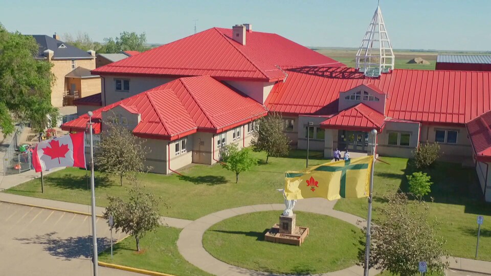 Centenaire du Collège Mathieu : les célébrations affichent complet ...