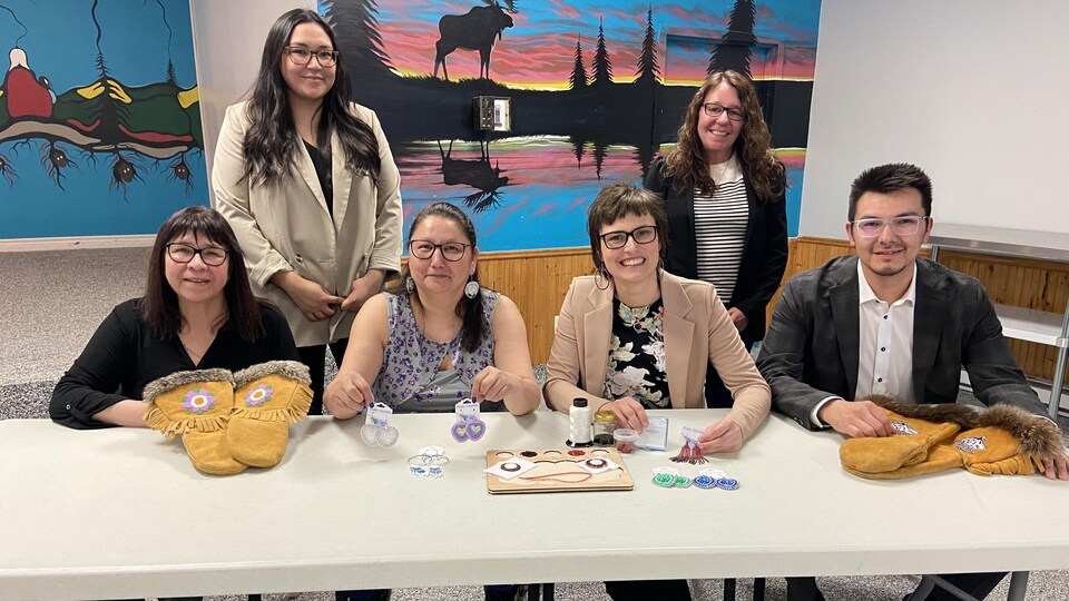 Le Comité Mikis transmettra le savoir-faire artisanal traditionnel à ...