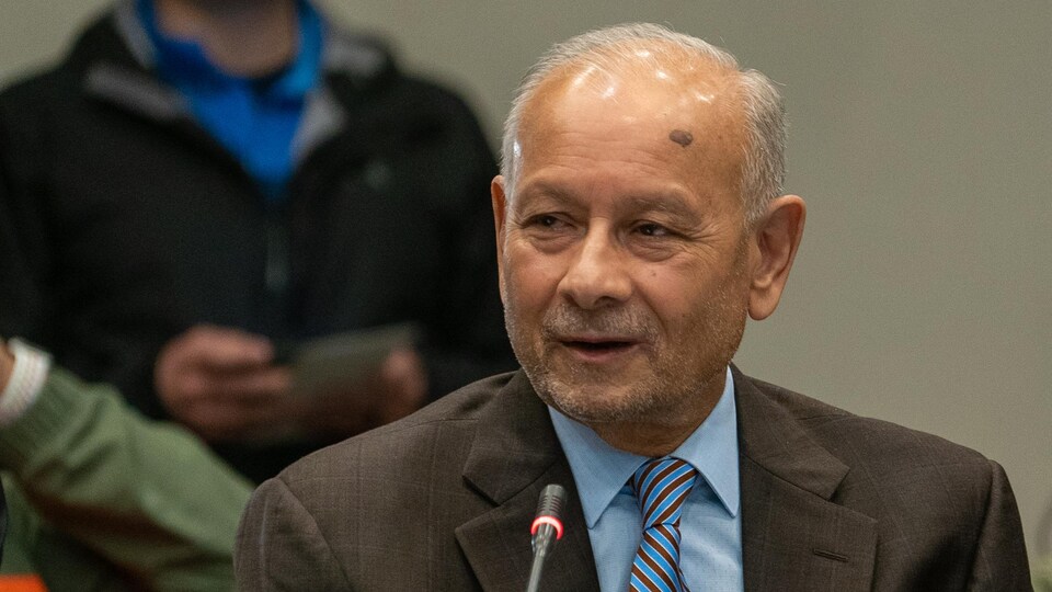 Le rapport du groupe d’experts sur la police de Thunder Bay : entre ...