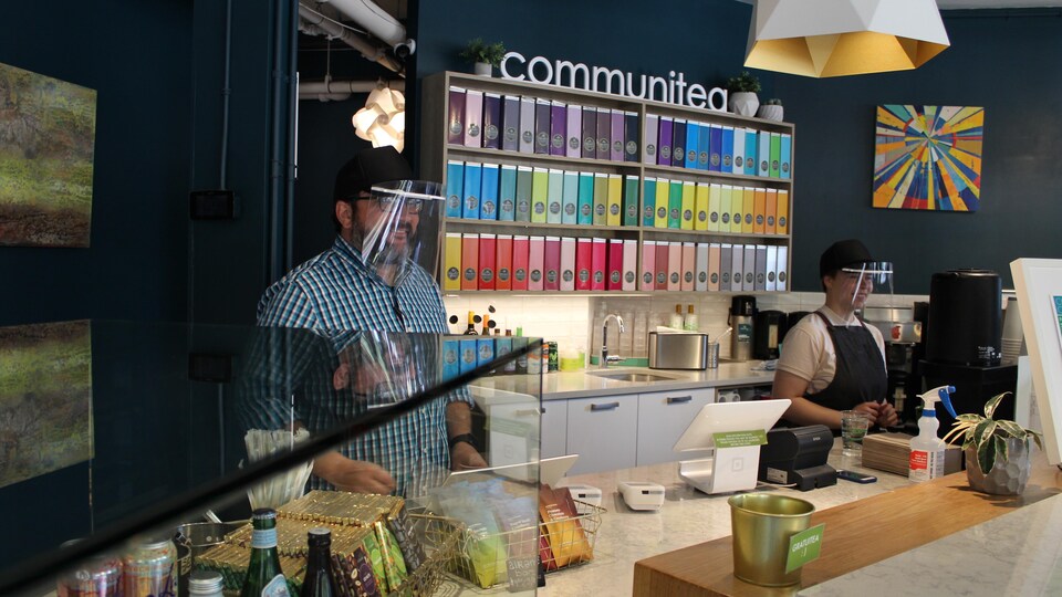 Les villes des Rocheuses prêtes pour le retour des touristes | Radio ...