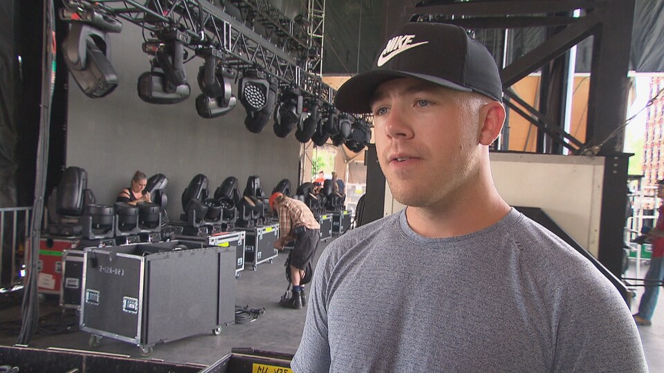 Des artistes locaux écartés du YQM Country Fest à la dernière minute ...