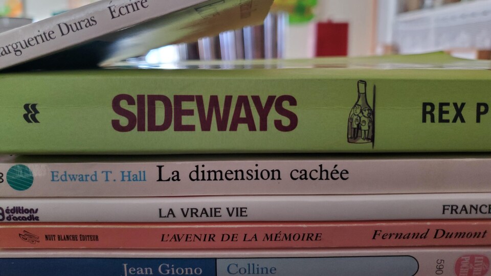 Concours et défi : la poésie des tranches