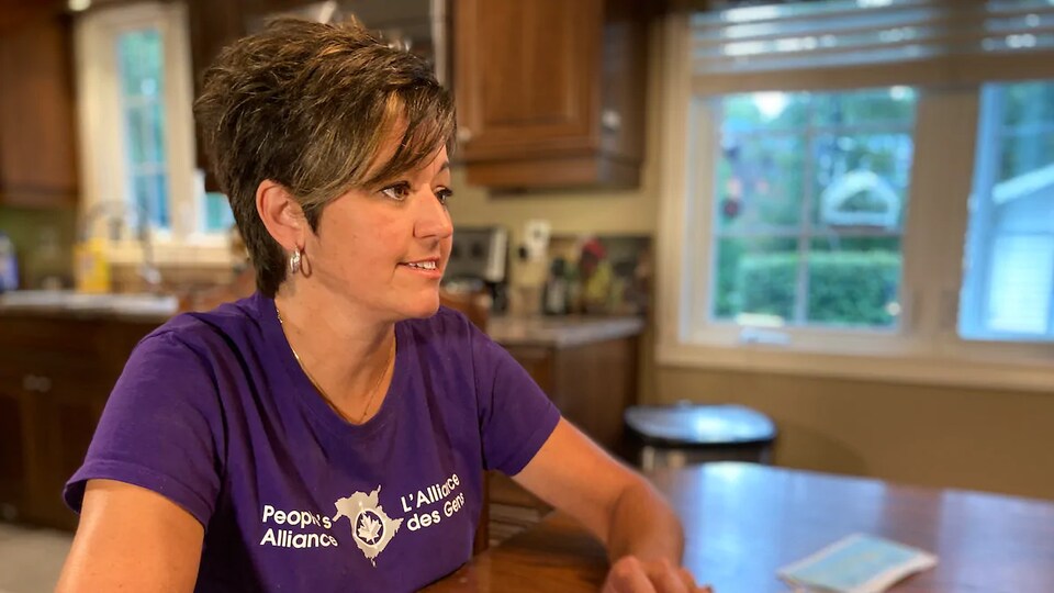 L’Assemblée législative comptera plus de femmes, mais elle sera peu diversifiée | Élections ...