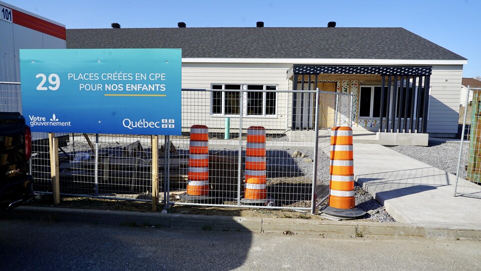 Des villages en pleine effervescence au Bas-Saint-Laurent | Radio-Canada.ca