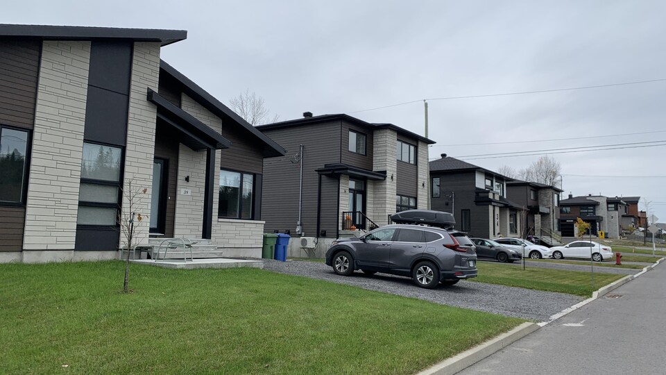 Dualité entre développement et environnement à Lac-Beauport | Élections ...