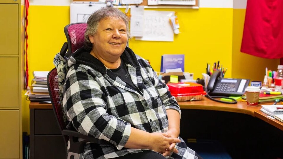 Une coordonnatrice du principe de Jordan embauchée à la Division ...