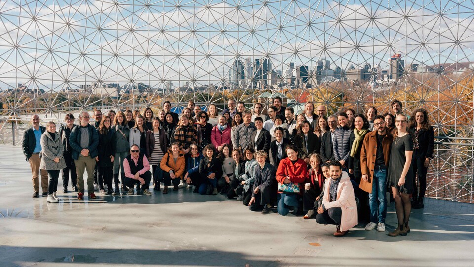 Des organismes attendent Ottawa et Québec de pied ferme pour la COP15 à ...