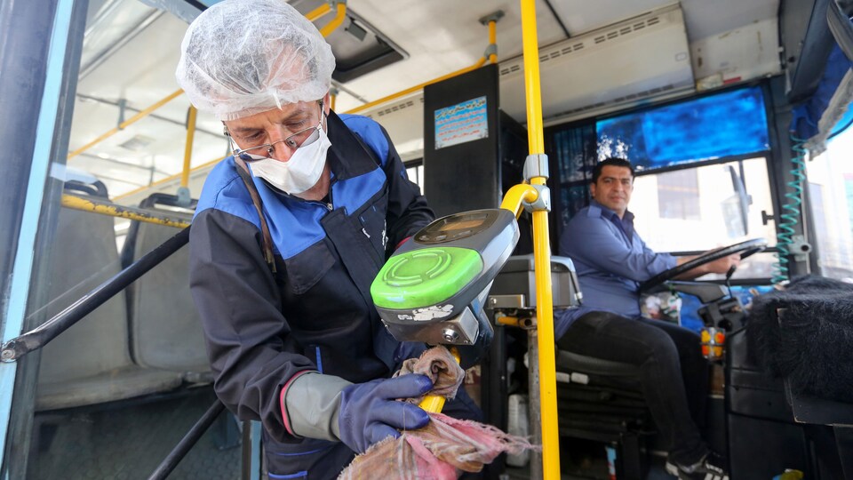 Coronavirus : une panique justifiée? | Coronavirus : Ontario | Radio ...