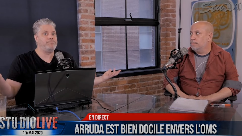 Non, les autorités n'ont pas procédé à une « fraude statistique ...