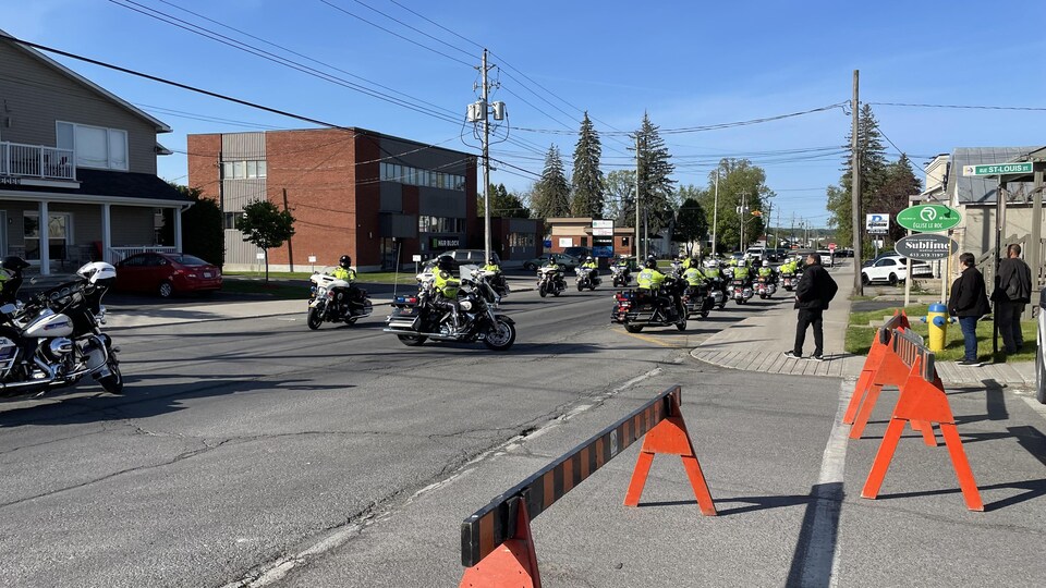 Funérailles du sergent Eric Mueller à Ottawa : ce qu’il faut savoir ...