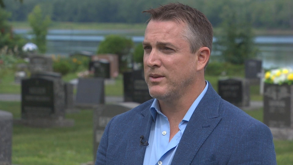 Un premier service de funérailles en ligne lancé dans les Maritimes ...