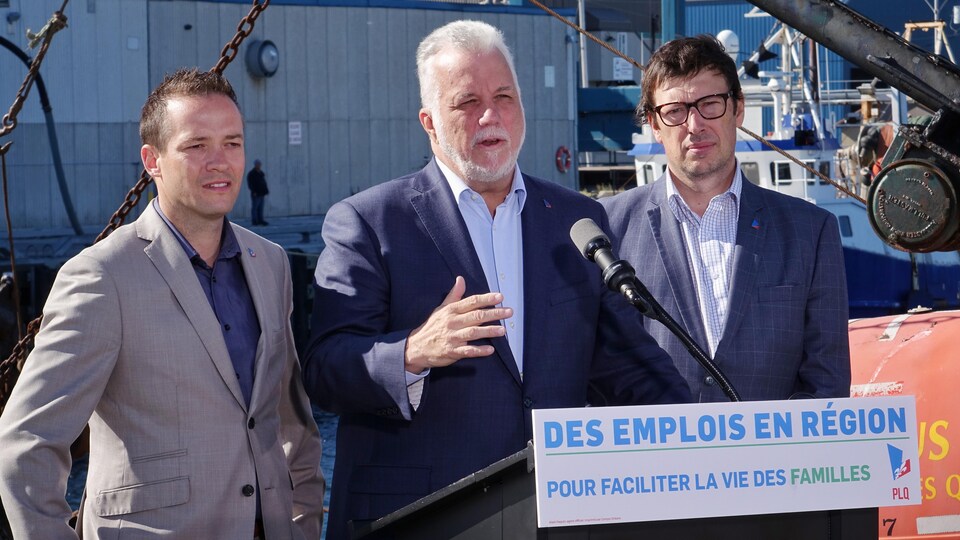 Couillard s’engage à réaliser une décentralisation majeure | Élections ...