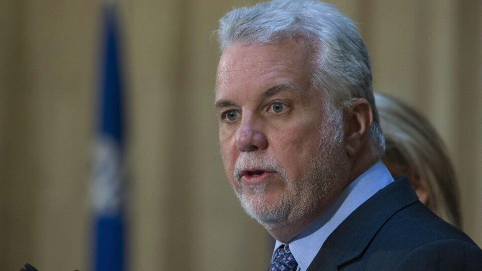 Entretien avec Philippe Couillard : son bilan régional