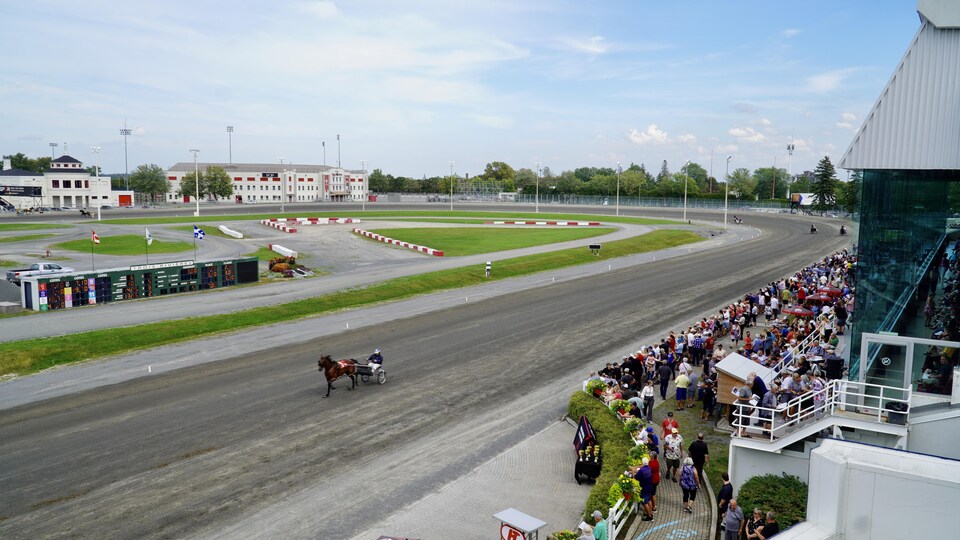 Dans l’attente d’une décision, l’Hippodrome et le GP3R s’entendent pour ...