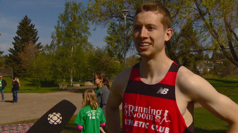 Une course pour maintenir des coeurs en vie | Radio-Canada.ca