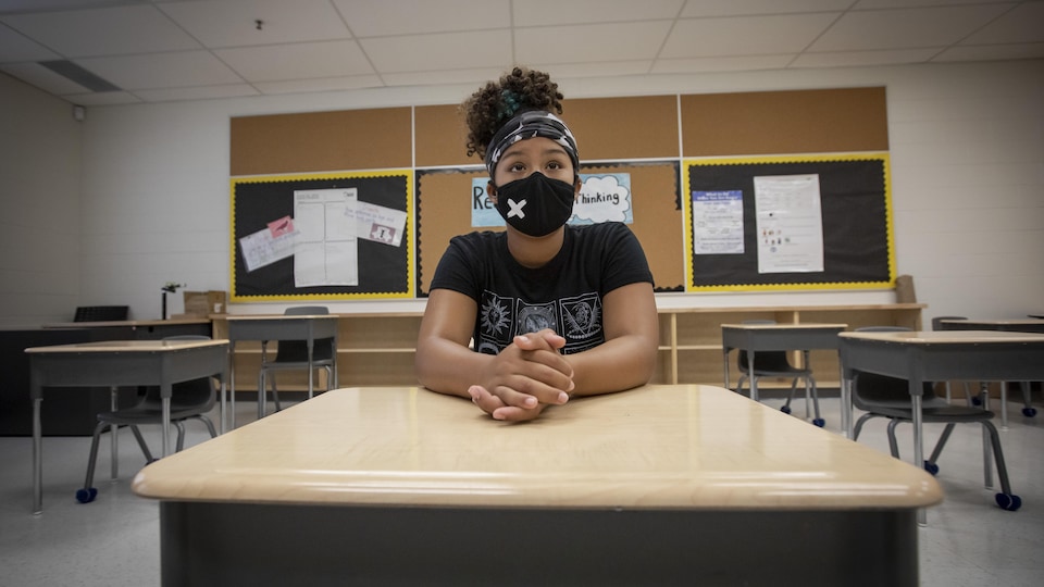 Comment se passe la rentrée scolaire? Racontez-nous vos expériences ...