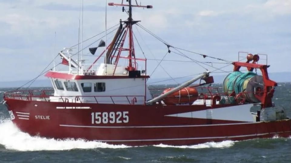 Une saison aussi difficile que prévu pour les crevettiers | Radio-Canada.ca