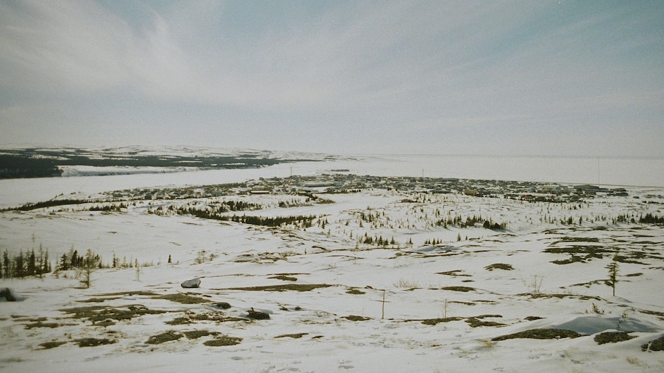 Kuujjuarapik et Whapmagoostui : les jumelles hétérozygotes | ICI.Radio ...