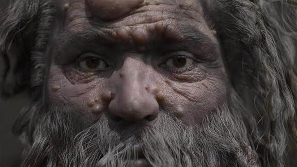 Le nouveau visage de Cro-Magnon | Radio-Canada.ca