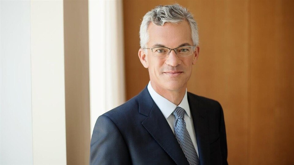 Entrevue avec le président de la Banque de développement du Canada