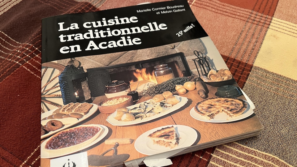 L’immense popularité des livres de recettes avec Claudia Hébert