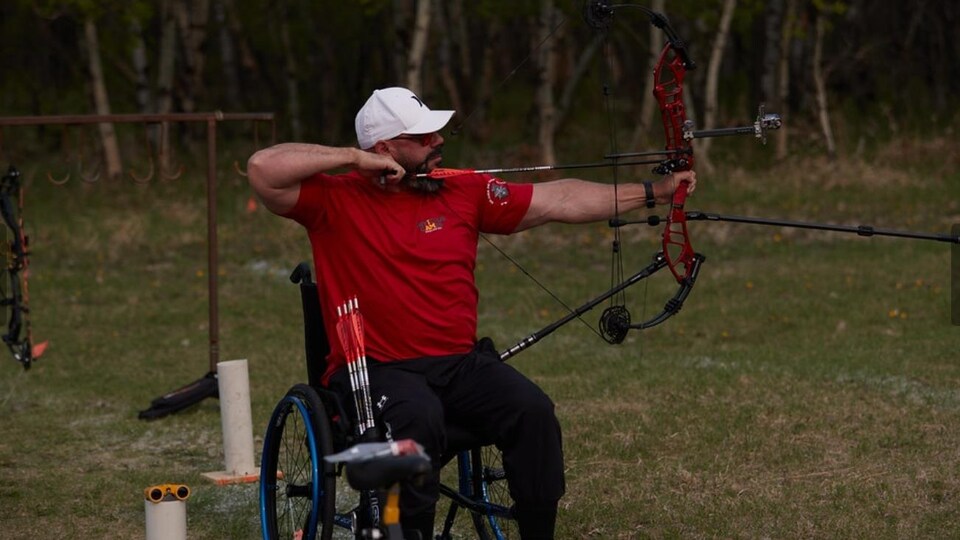 L’Acadie représentée aux Jeux Invictus, deux militaires racontent l ...