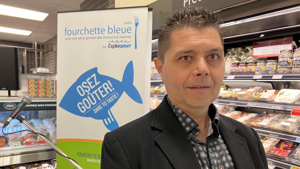 La certification Fourchette bleue fait son entrée chez Métro | Radio ...