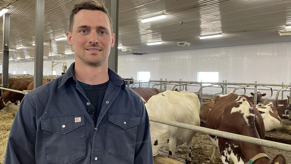 Les agriculteurs espèrent plus de précipitations printanières | Radio ...