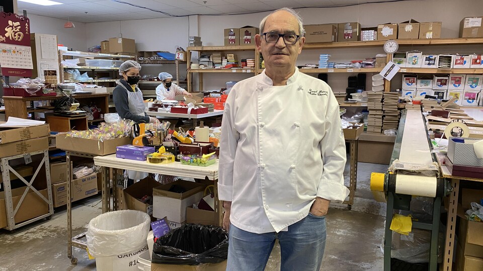 Après 41 ans d’existence, le chocolatier Daniel Chocolates ferme ses ...