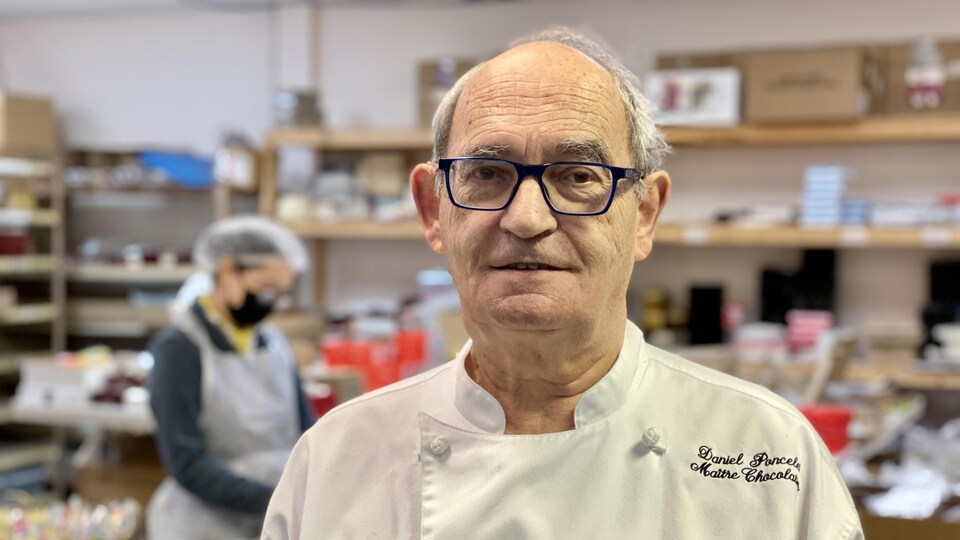 Après 41 ans d’existence, le chocolatier Daniel Chocolates ferme ses ...