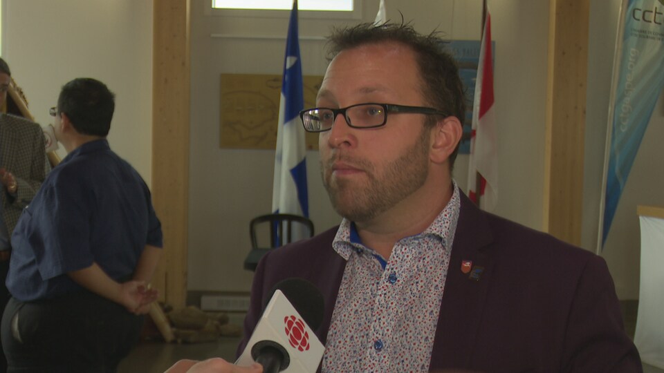 Front commun pour des vols régionaux moins dispendieux au Québec