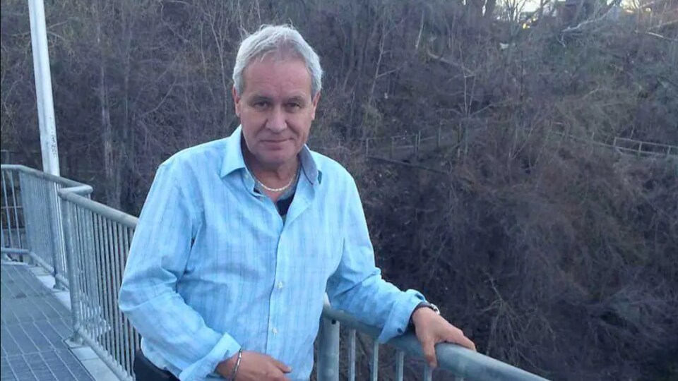 Daniel Déry obtient une semi-liberté 5 ans après avoir tué sa conjointe ...