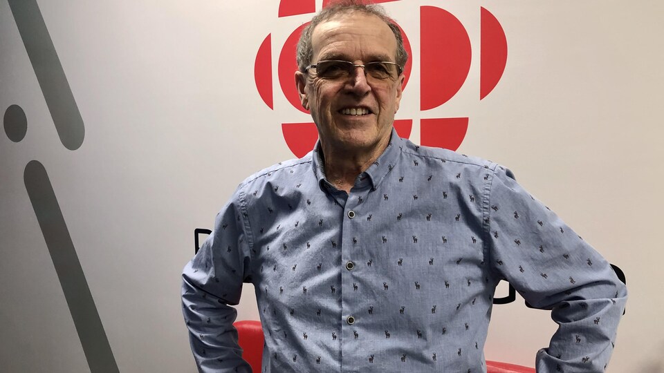 Ma vie après la Une : Daniel Marcotte