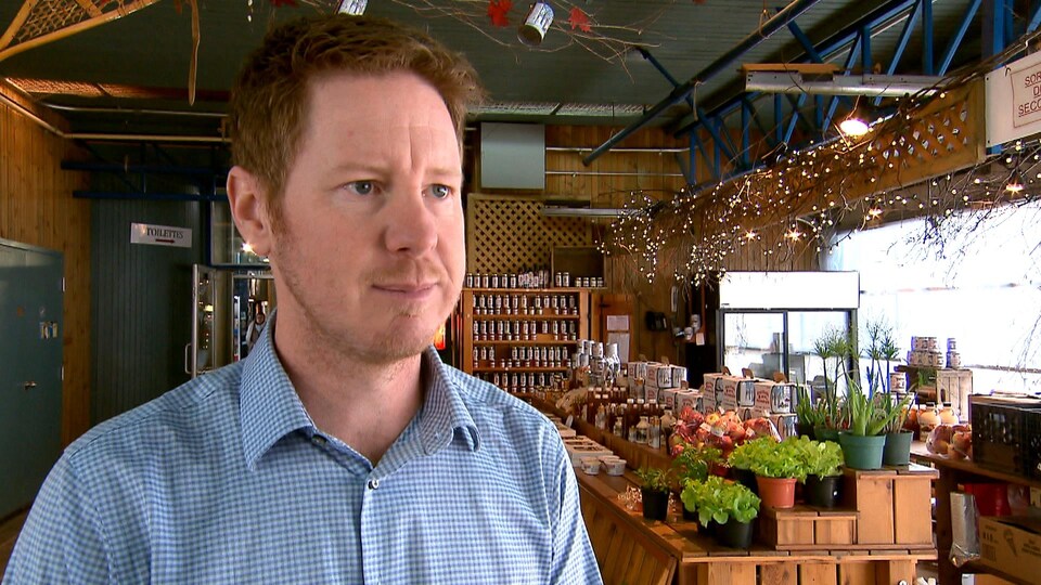 Mésentente autour de l'offre de canard au Grand Marché de Québec ...