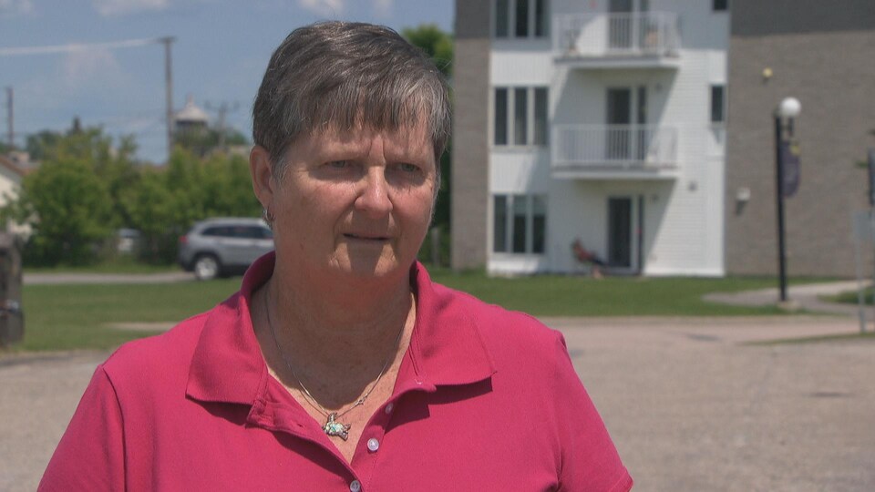 Crise du logement dans la Vallée-de-la-Gatineau | Radio-Canada.ca