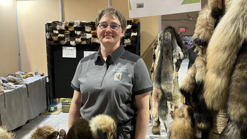Le 30e Salon camping, loisirs, chasse et pêche bat son plein à Rouyn ...