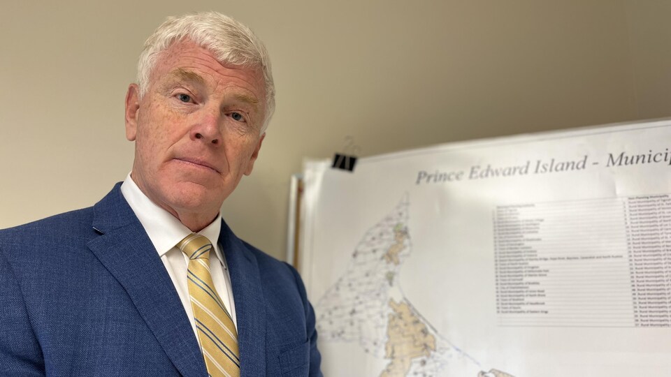 Deux villages acadiens de l’Île-du-Prince-Édouard bientôt sans maire ...