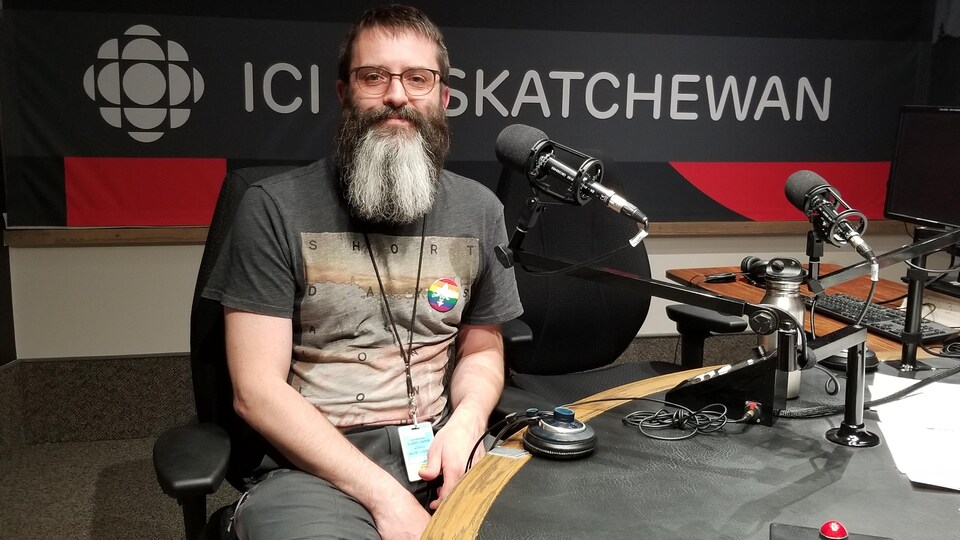 Les festivités de la Fierté pour sensibiliser la population aux enjeux ...