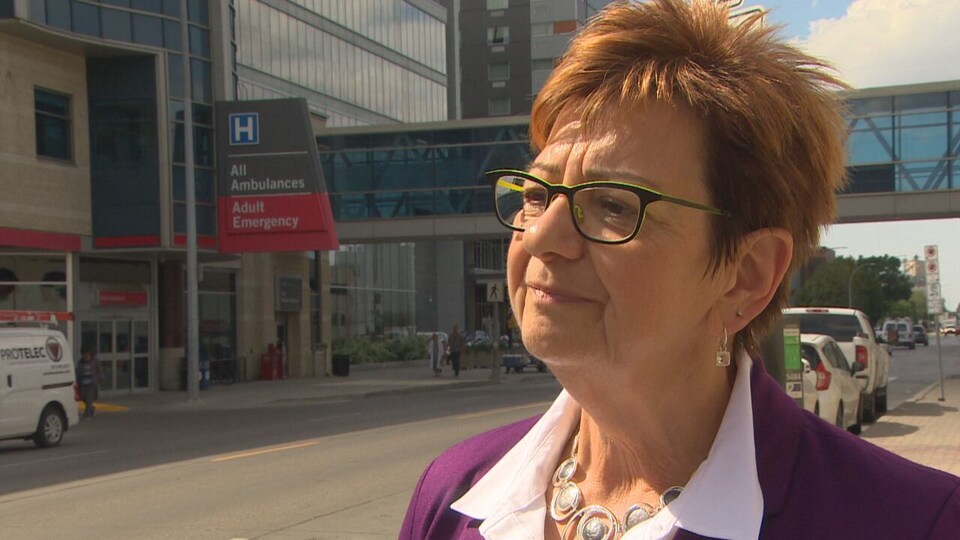 24 infirmières en renfort aux urgences du plus grand hôpital de ...
