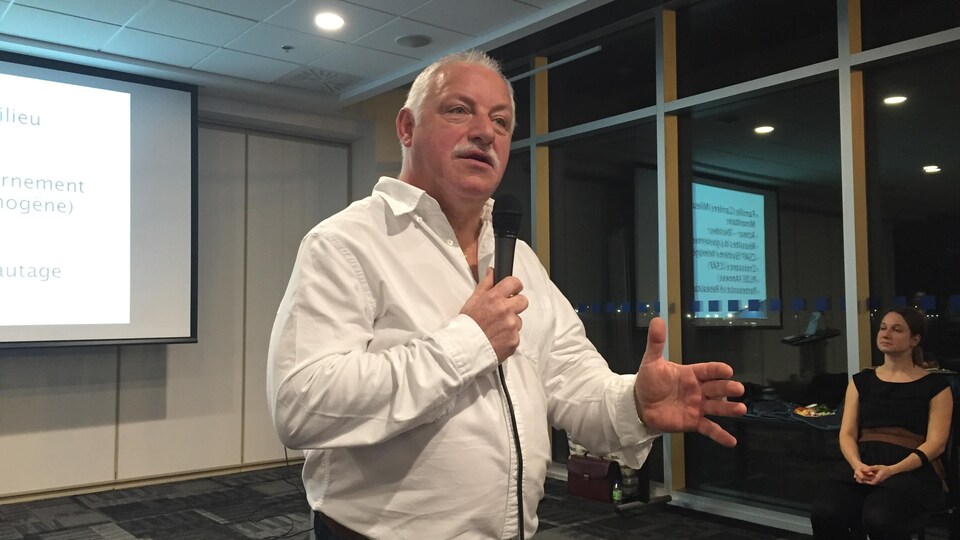 Les réactions politiques aux propos de Denise Bombardier