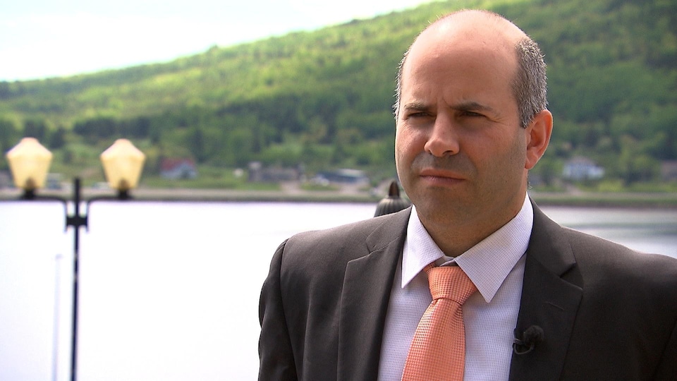 Les emplois dans la filière éolienne en hausse en Gaspésie