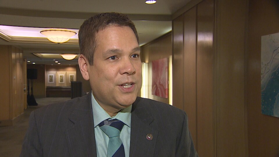 Les entreprises autochtones encore sous-exploitées au Canada, selon un ...