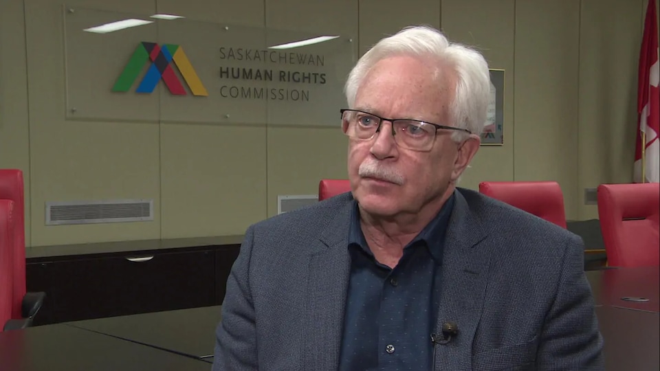 David Arnot « fier » de sa nomination au Sénat | Radio-Canada.ca