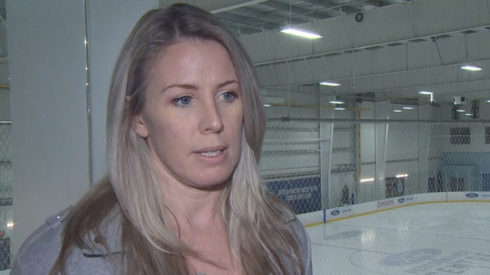 David Ayres, ce conducteur de Zamboni devenu vedette instantanée ...