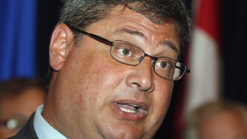 David Caplan, l'ancien ministre de la Santé de l'Ontario, est mort ...