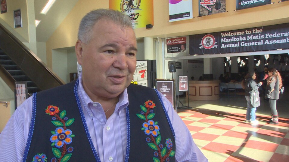 La Fédération des Métis du Manitoba fête ses 50 ans | Radio-Canada.ca