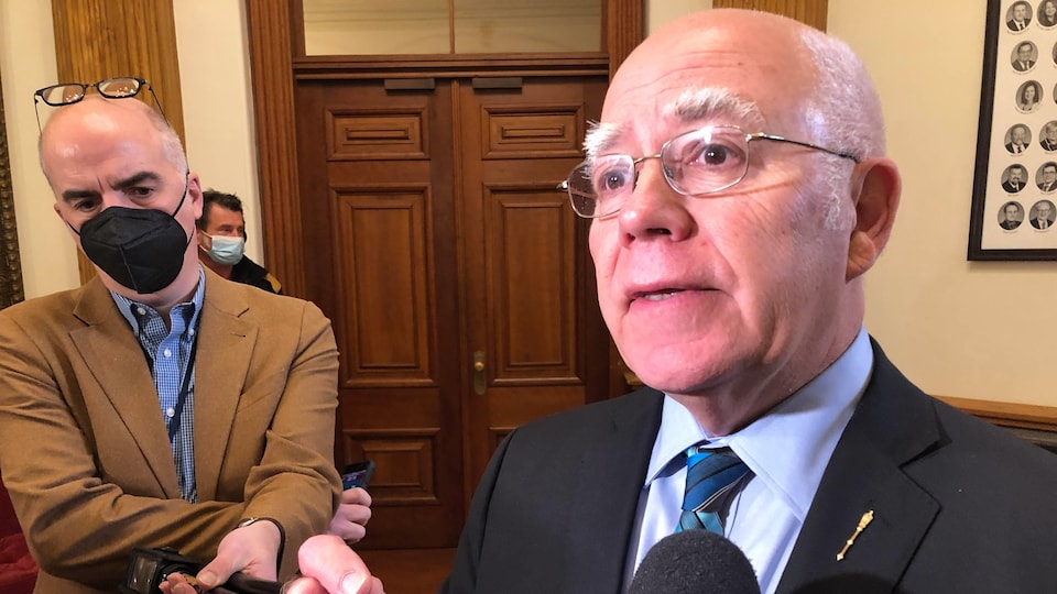 Bathurst, Bouctouche, Moncton et Oromocto auront de nouveaux foyers de ...