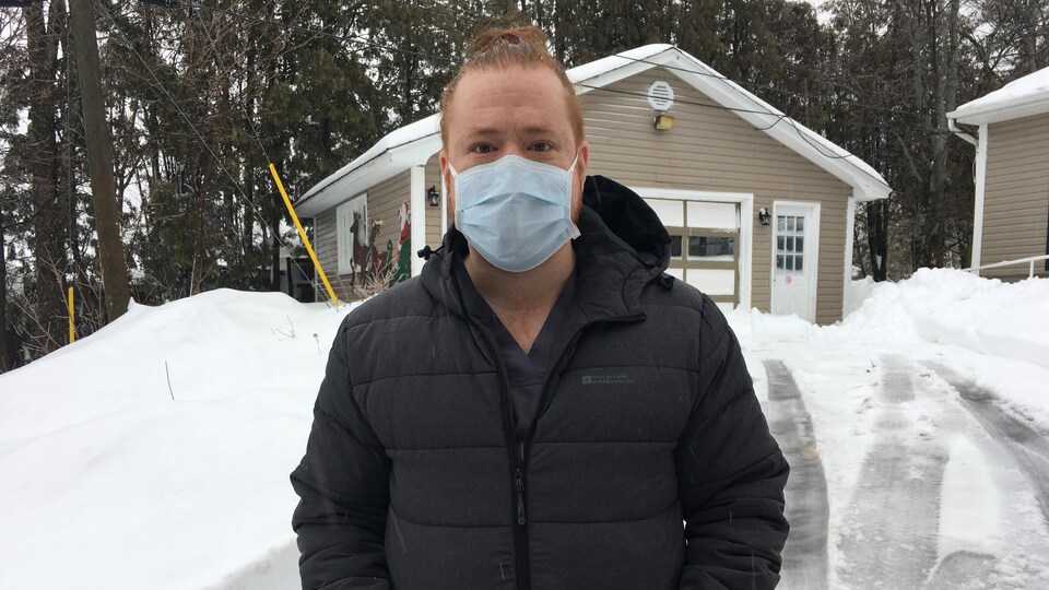 Visites dans les foyers : les restrictions sévères sont là pour rester ...