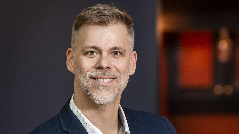 Chronique économique avec David Dupuis