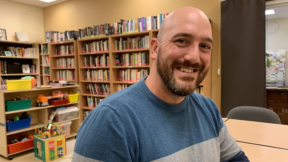 Un renouveau dans le monde du théâtre francopĥone à Sarnia